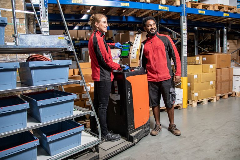 LLG – Laboratory Supply Solutions